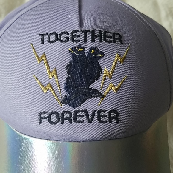 Disney | Accessories | The Little Mermaid Eels Hat One Size New | Poshmark